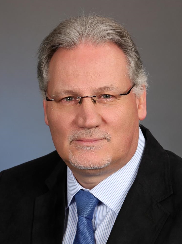 Hartwig Weidt im Interview über die Region NRW in Zusammenhang mit Bremen